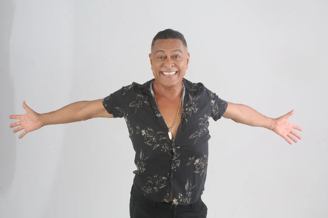 Piaba 30 Anos: O Rei do Humor Baiano Celebra Carreira em Salvador ...